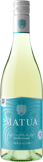 Matua Marlborough Sauvignon Blanc 750mL Wholesale | Liquor Connection